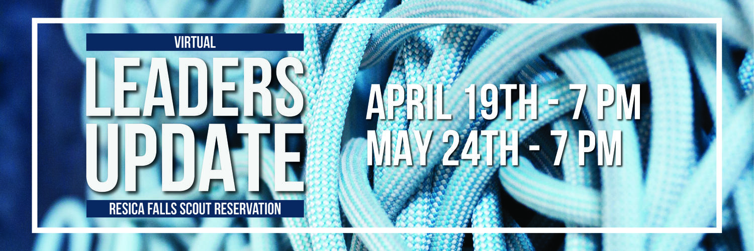 Home | Resica Falls Scout Reservation