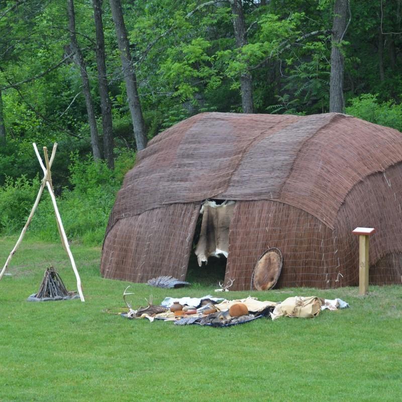 Programs & Opportunities | Resica Falls Scout Reservation