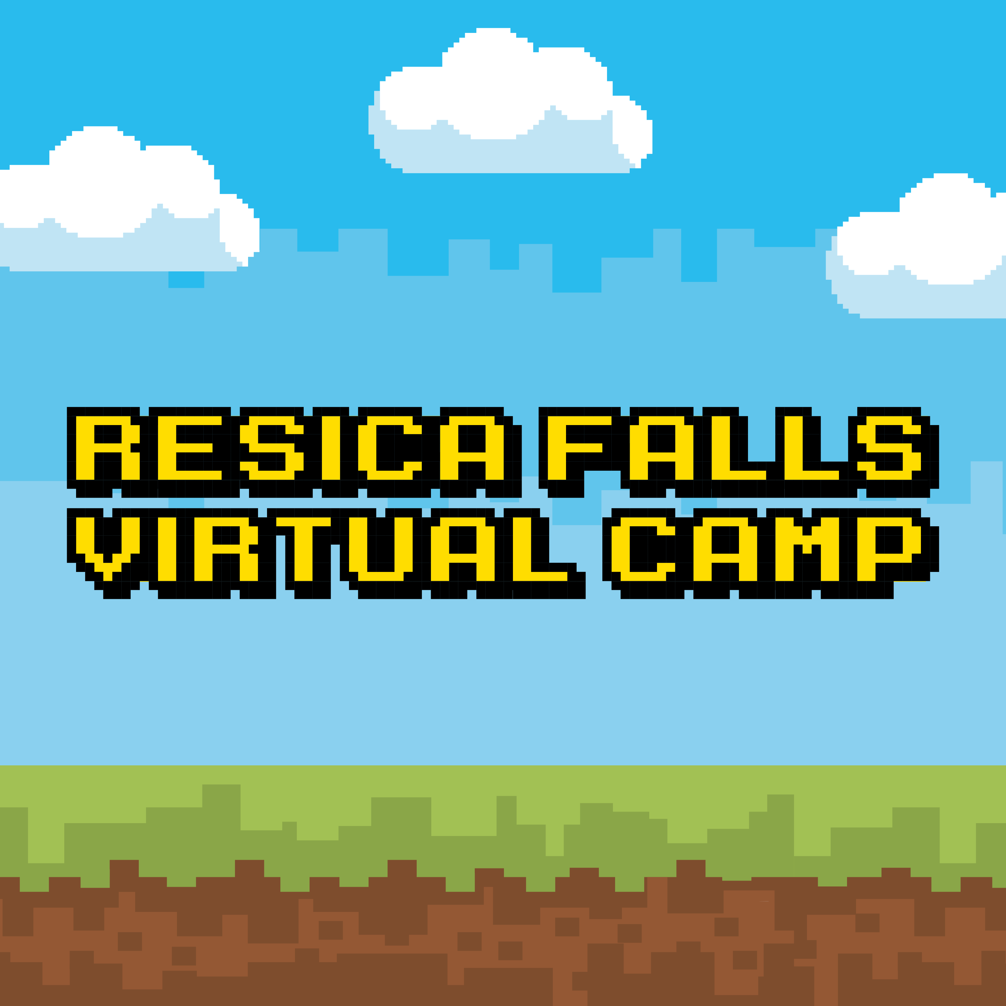 Summer 2020 - Virtual Camp | Resica Falls Scout Reservation