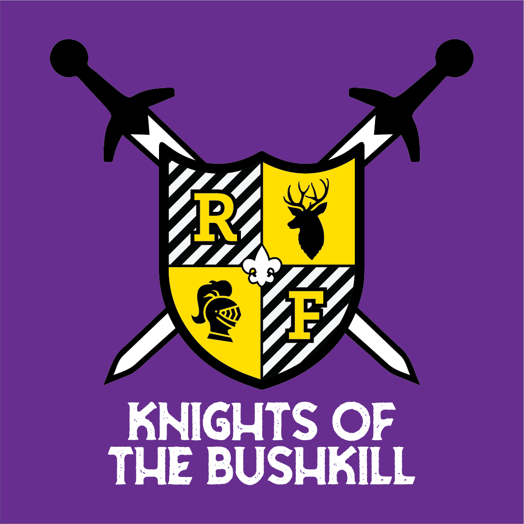 Summer 2021 - Knights of the Bushkill | Resica Falls Scout Reservation