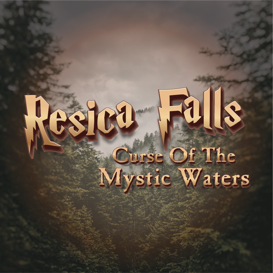 2026 Theme Announced | Resica Falls Scout Reservation